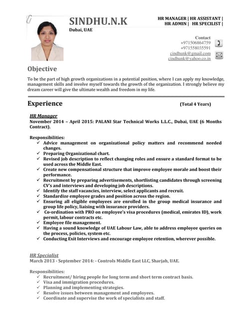 Consolidated-Resume | PDF