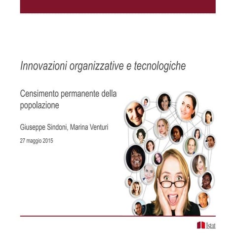 Sindoni Venturi - Innovazioni organizzative e tecnologiche | PDF | Computer Software and ...