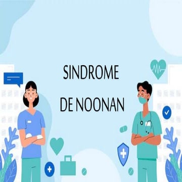 sindrome de noonan.pptx