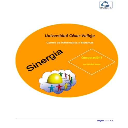Sinergia | PDF