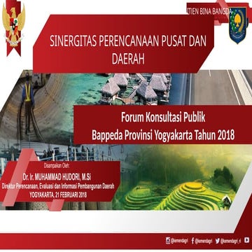 Sinkronisasi sinergitas pusat daerah.pptx