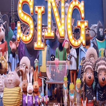 Sing Ppt For Kids To Learn English Beginner Pptx