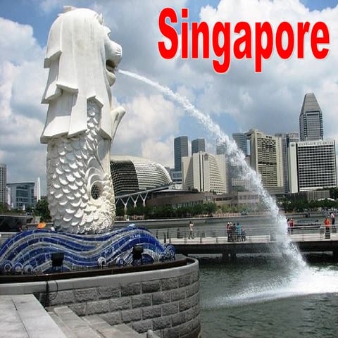 Singapore | PPT