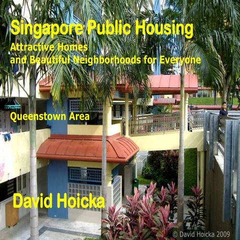 Public housing | PPS