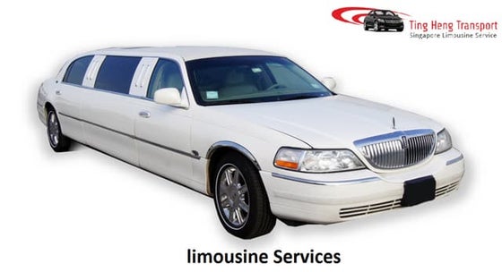 Top Limousine in Singapore | PPT