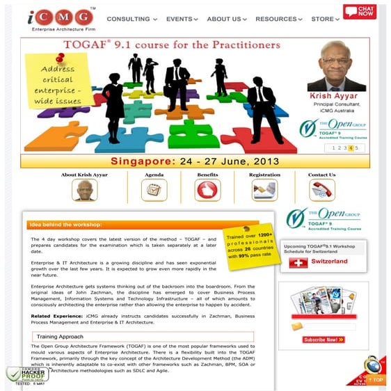 Key Concepts For Togaf Essentials Training.pdf