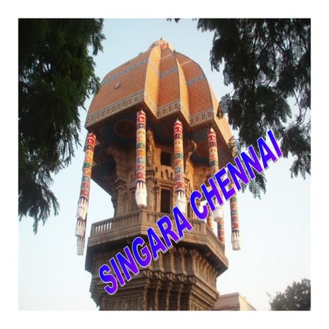 Singara Chennai | PPS