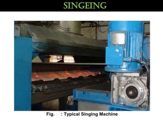 Bleaching process in textile processing | PPT