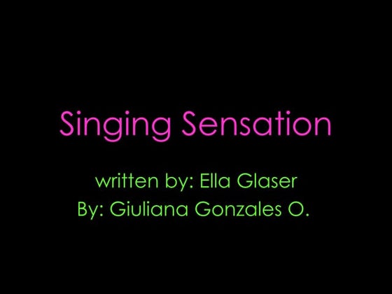 My Leaders & Role Models Daisy | PPT