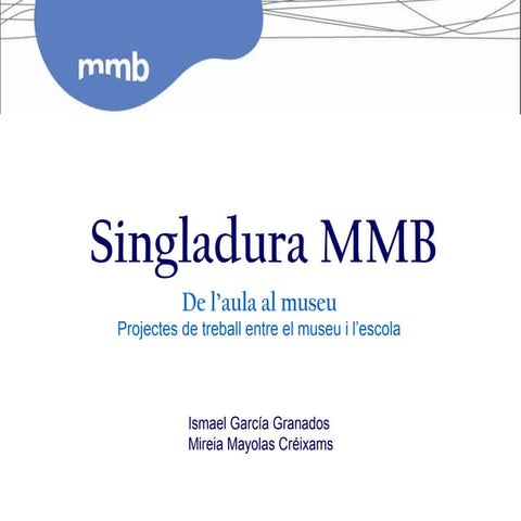 Singladura MMB | PPT