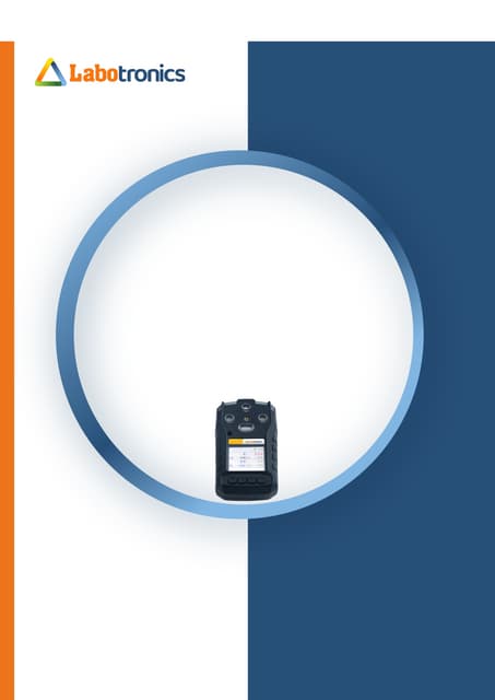 Fixed Infrared Gas Analyzer Equipmentspdf