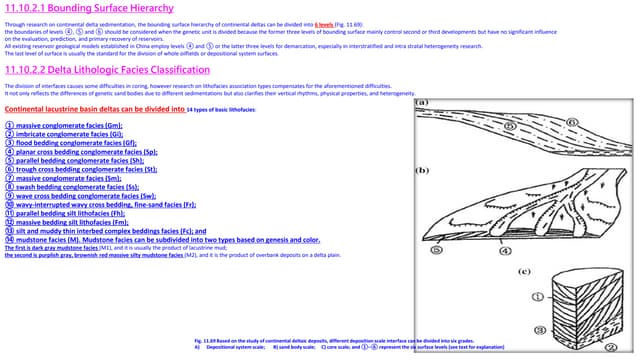 delta plain, delta front, and prodelta sedimentation.pptx