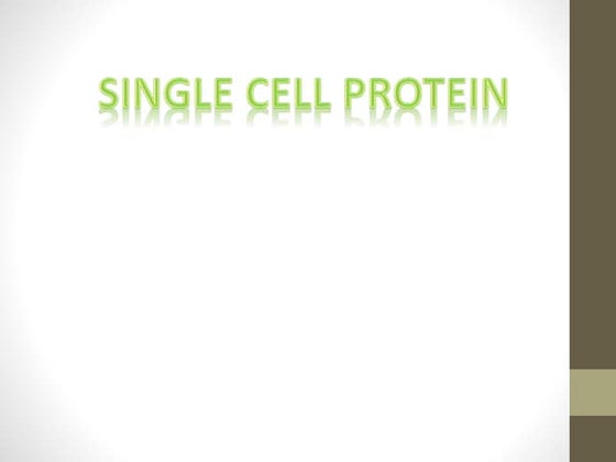 Spirulina cultivation | PPTX | Agriculture | Industries