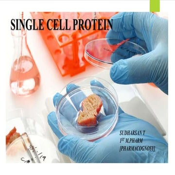 SINGLE CELL PROTEIN.pptx