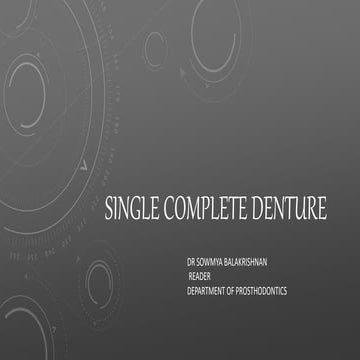 single complete denture.pptx