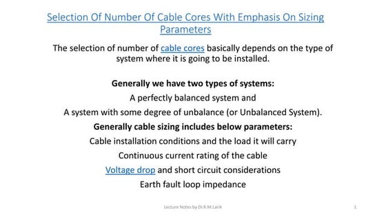 JOINTS IN ELECTRICAL CONDUCTORS.pptx