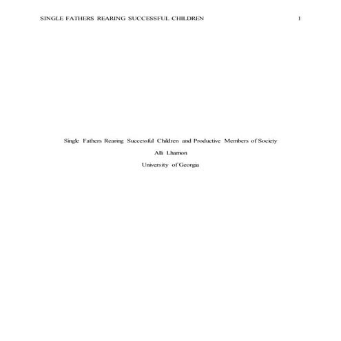 Social Studies SBA | DOCX