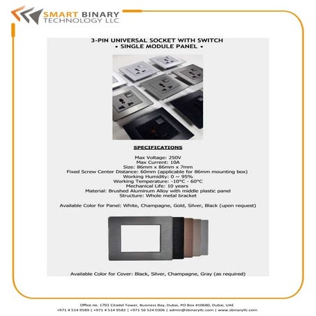 PROJECT TURNOVER - Sharaf Group Project | PDF