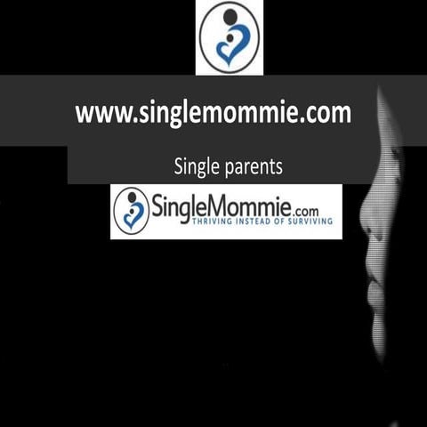 Single parents | PPTX | Adoption and Fostering | Parenting
