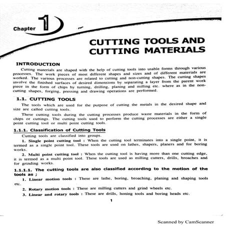 Single point cutting tool & material | PDF | Real Estate Renting and Leasing | Real Estate