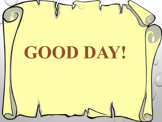 Grade 3 quiz bee | PPTX