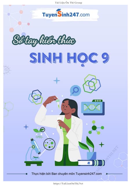 Tổng Hợp Các Công Thức Toán 10-11-12 | PDF