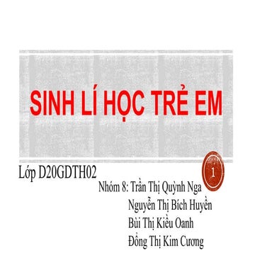 Sinh li tre emHe ho hap.pptx