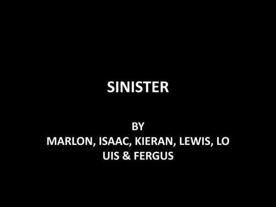 Persona non grata first draft | PDF