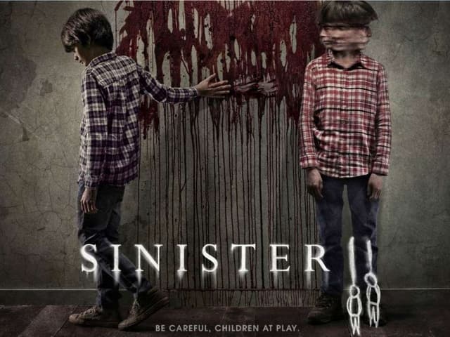 Trailer analysis the shining | PPTX