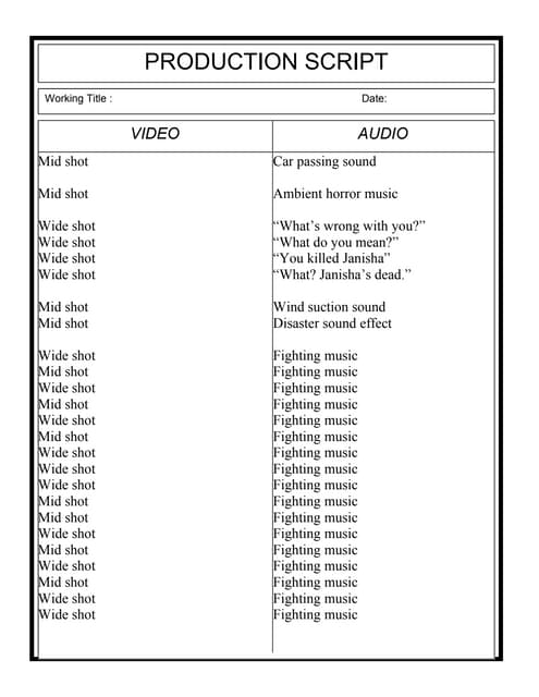 Whats that sound powerpoint | PPTX | Desktop Publishing | Computer ...