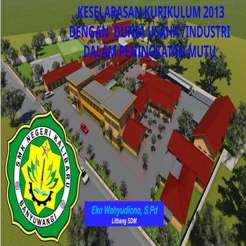 KEGIATAN Sinkronisasi SMKN KLAIBARU 2021.pptx