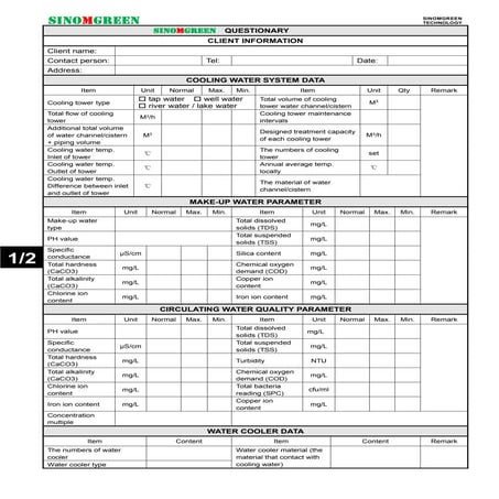 questionary | PDF | Chemistry | Science
