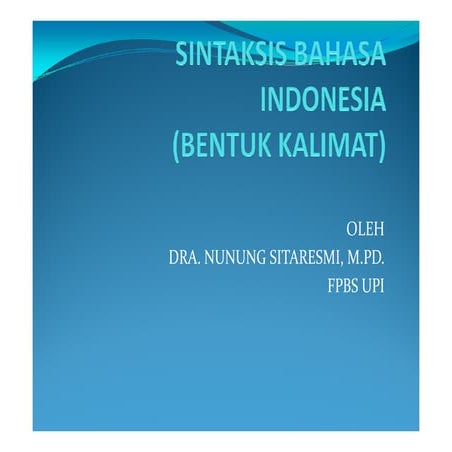 SINTAKSIS BAHASA INDONESIA (BENTUK_KALINAT).pdf