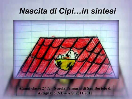 Cipi' | PPT