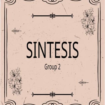 Quarter 2 – Aralin 1 - sintesis/buod.pptx