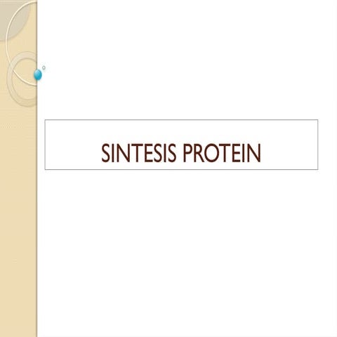 SINTESIS PROTEIN ok kelas xii SMA ok.pptx