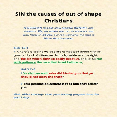 The story of Joseph part 2 | PPT