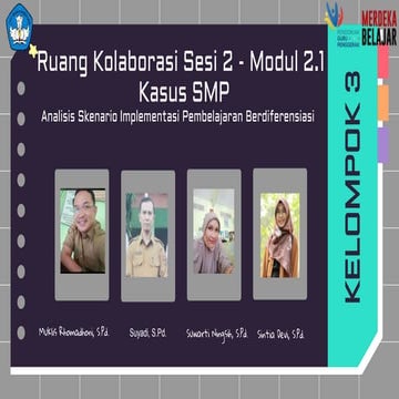 SINTIA DEVI MAYSAROH - Tugas Ruang Kolaborasi - Modul 2.1.pptx