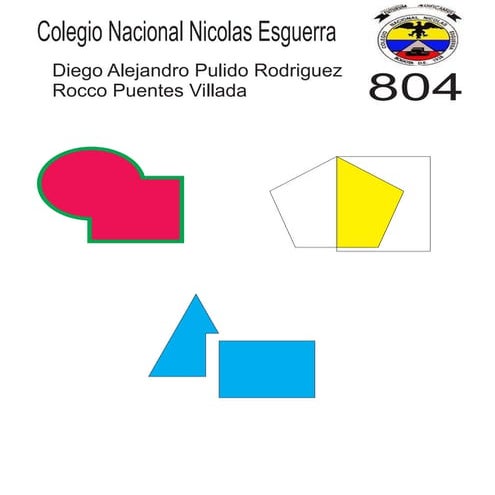 Figuras con codigo | DOCX