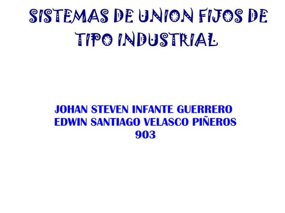 Servicios amigables | PPT