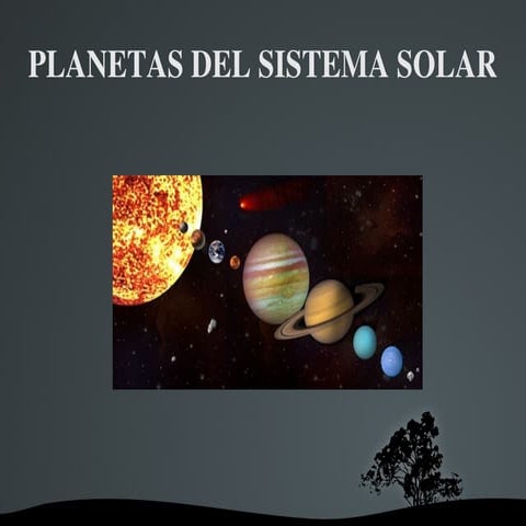 Sistema Solar | PPT