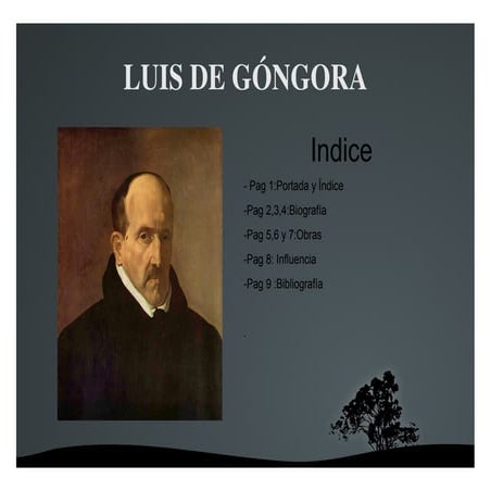 Góngora | ODP
