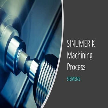 SINUMERIK Chapter 1.pptx