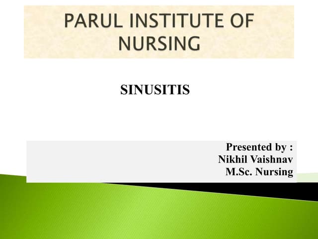 PHARYNGITIS AND ITS NURSING MANAGEMENT.pdf