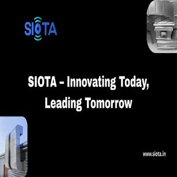 SIOTA – Innovating Today, Leading Tomorrow.pdf