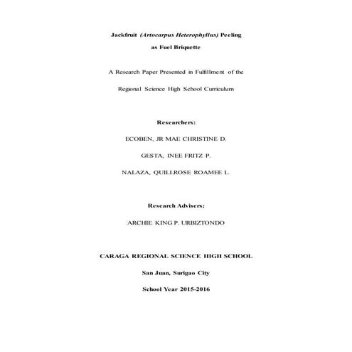 Filipino plot diagram format
