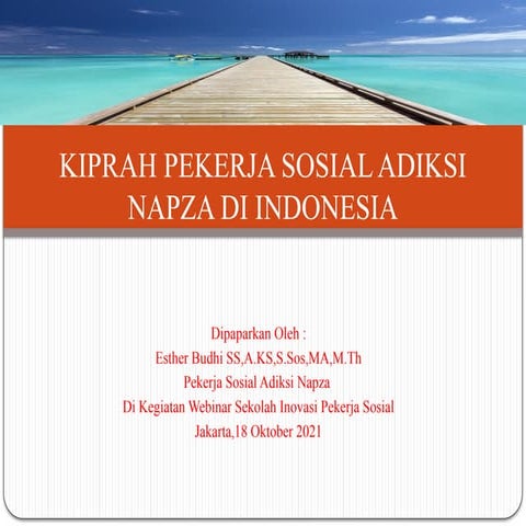 SIP 8 - KIPRAH PEKERJA SOSIAL REPUBLIKINDONESIA.pptx