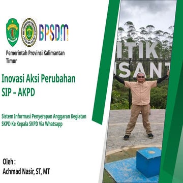 paparan tentang SIP AKPD oleh pak Ahmad Nasir .pptx