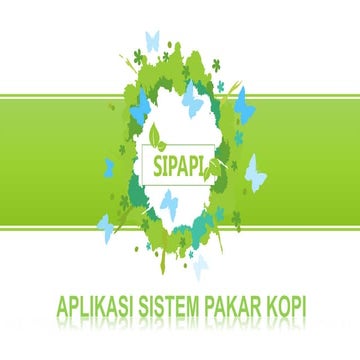 Sipapi fix | PPT