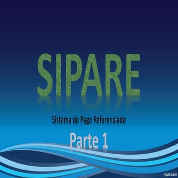 Sipare parte 1 | PPT